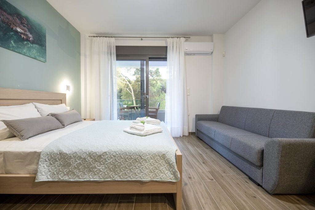 alsos 6 - Lagoon Isle Luxury Suites